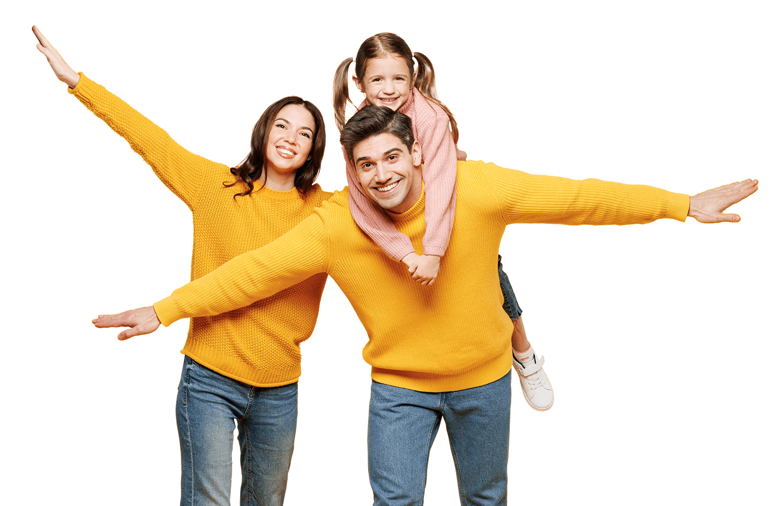 Healthcare - IPH insurance